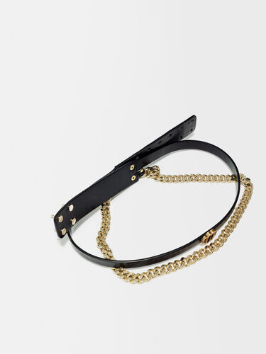 Women's Belts - Maje Belts Online -HongKong