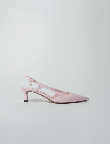 Women's All Shoes - Maje All Shoes Online -HongKong