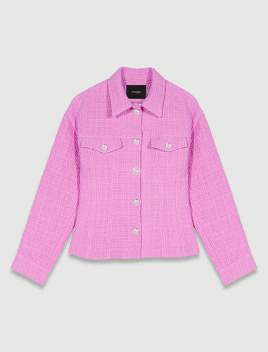 This Week - Categories - NEW IN - Maje.com