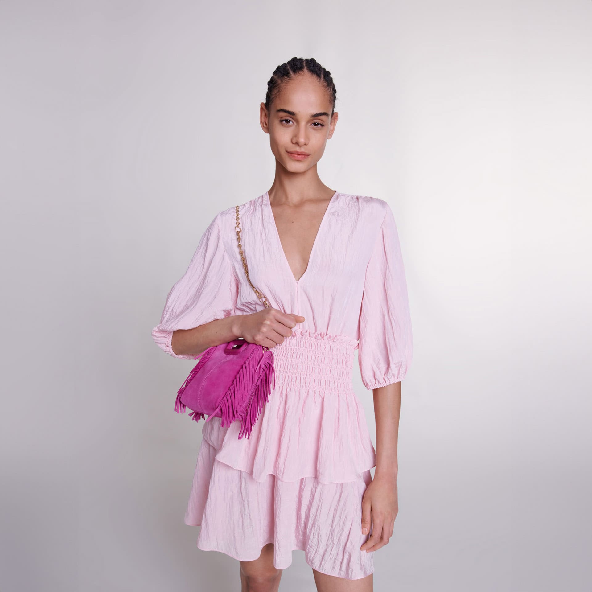 Maje Paris Hong Kong – Official Online Store – Shop Now