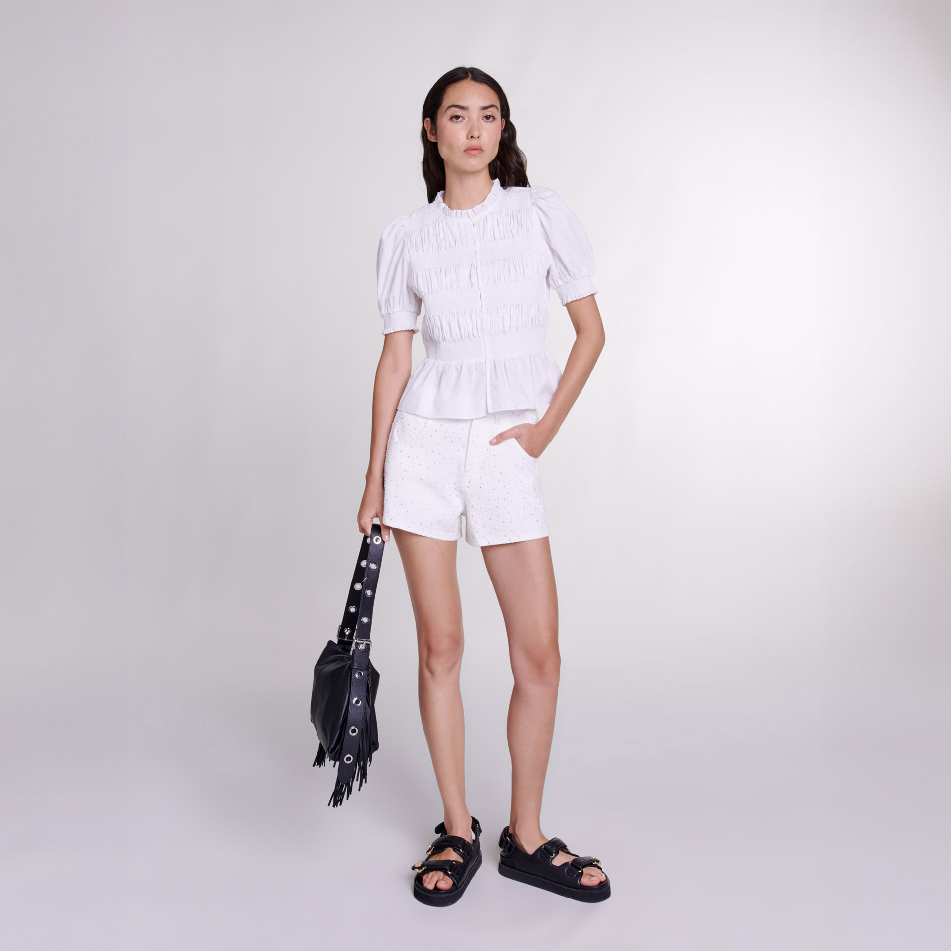 Maje Paris Hong Kong – Official Online Store – Shop Now