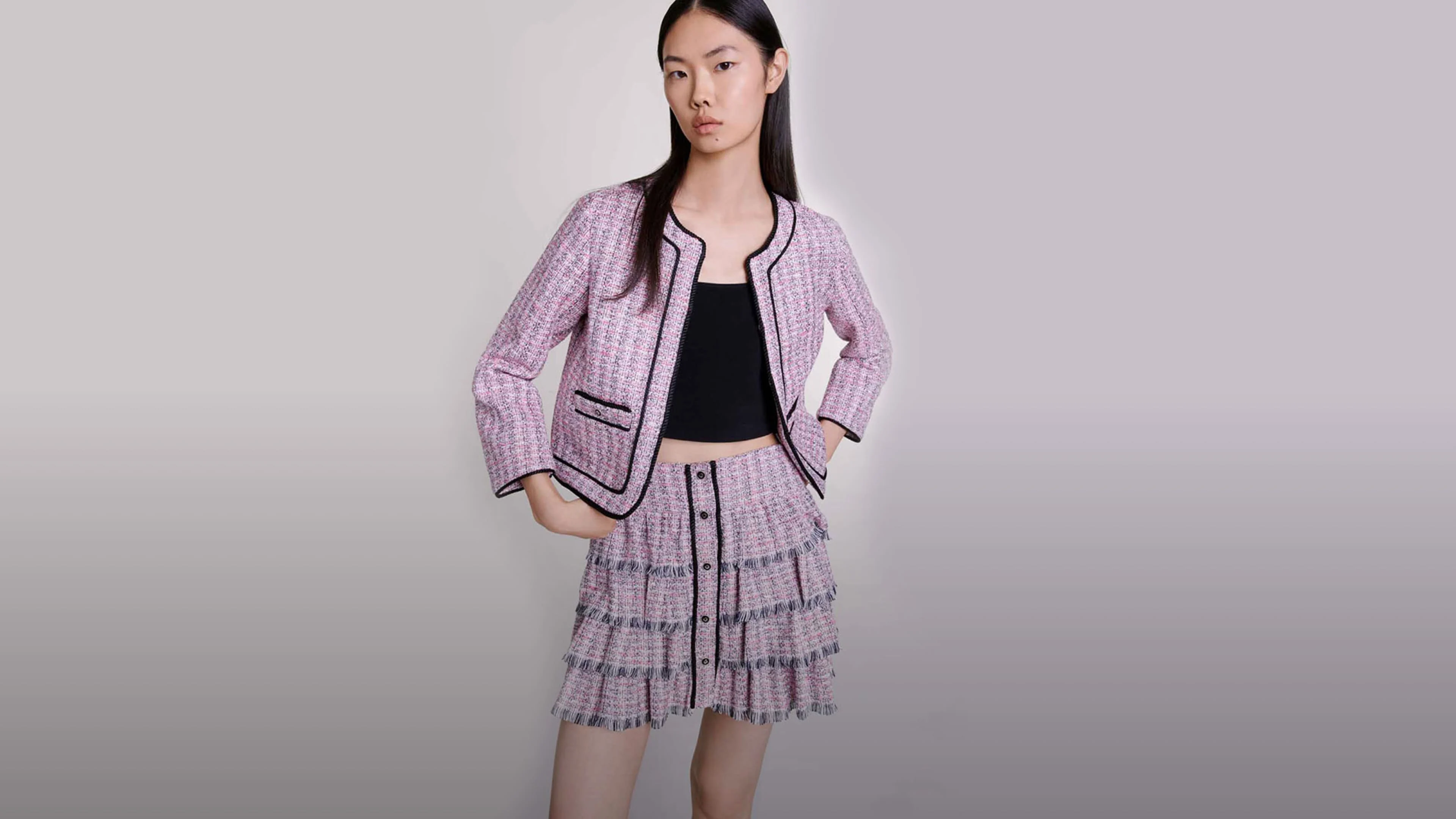 Maje Paris Hong Kong – Official Online Store – Shop Now