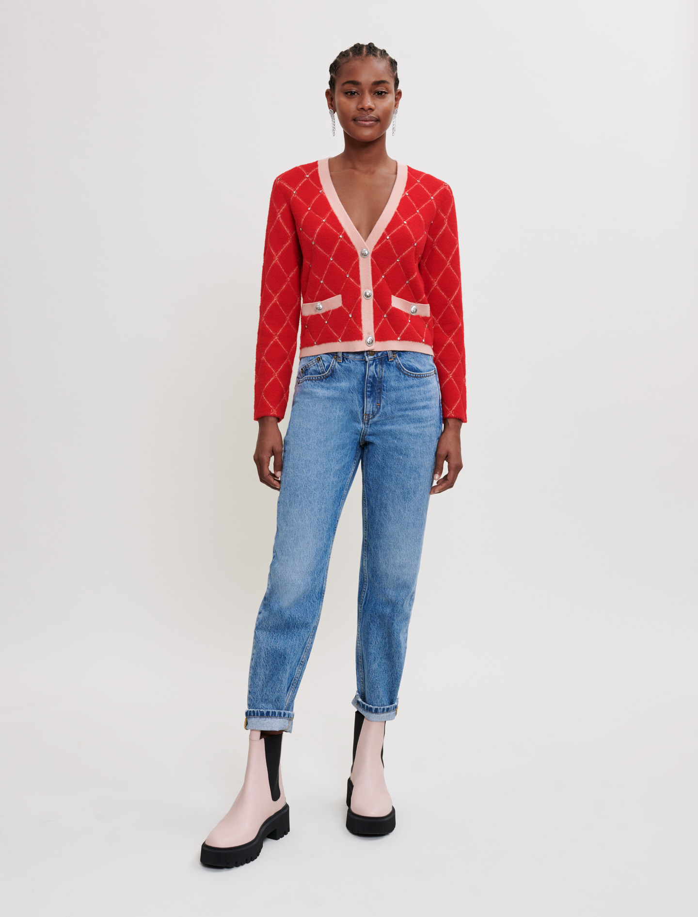 Maje Paris Hong Kong – Official Online Store – Shop Now