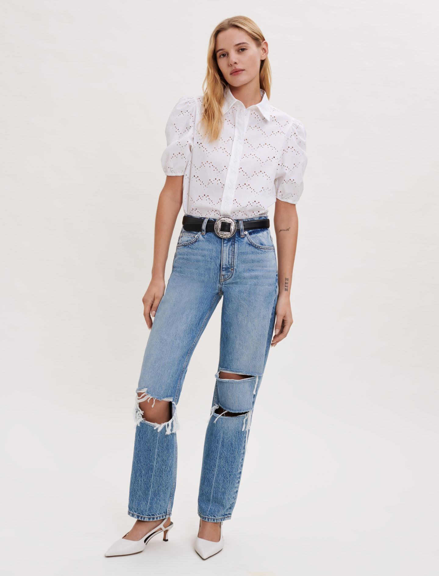 Women's Sale - Maje Sale Online -HongKong