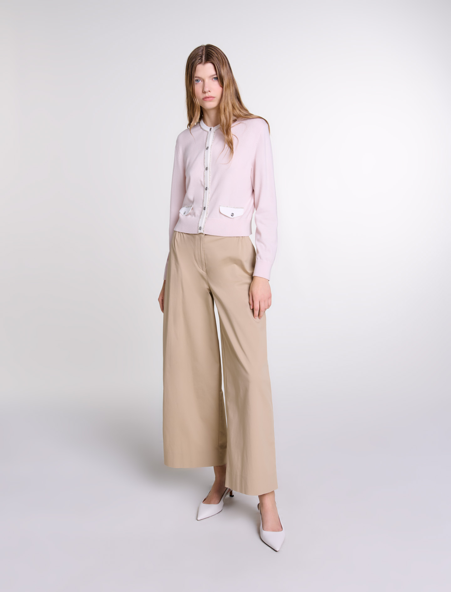 This Week - Categories - NEW IN - Maje.com