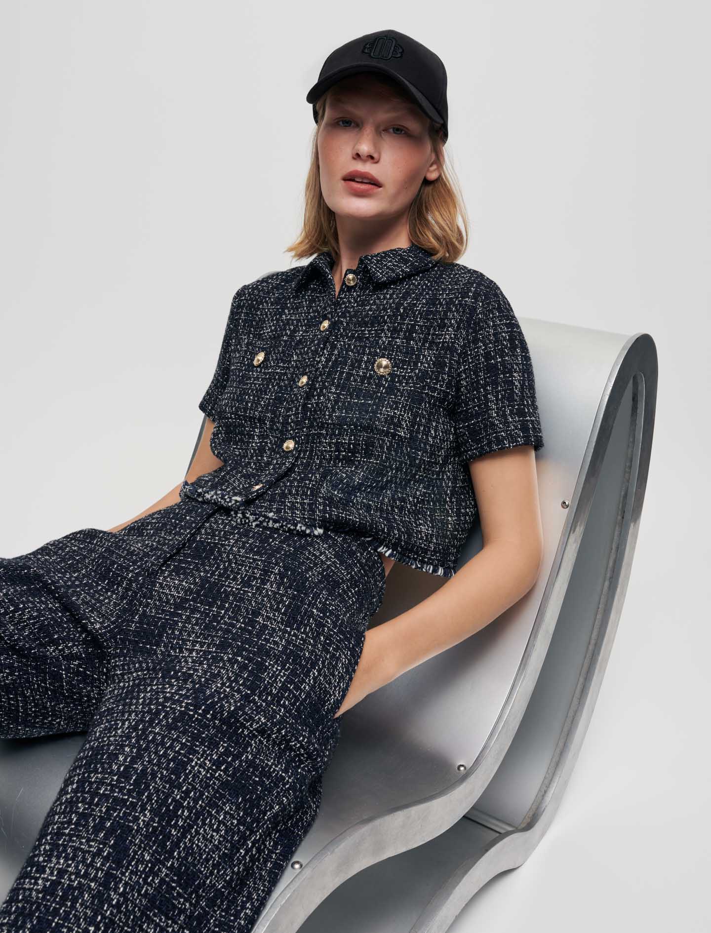 Maje Paris Hong Kong – Official Online Store – Shop Now