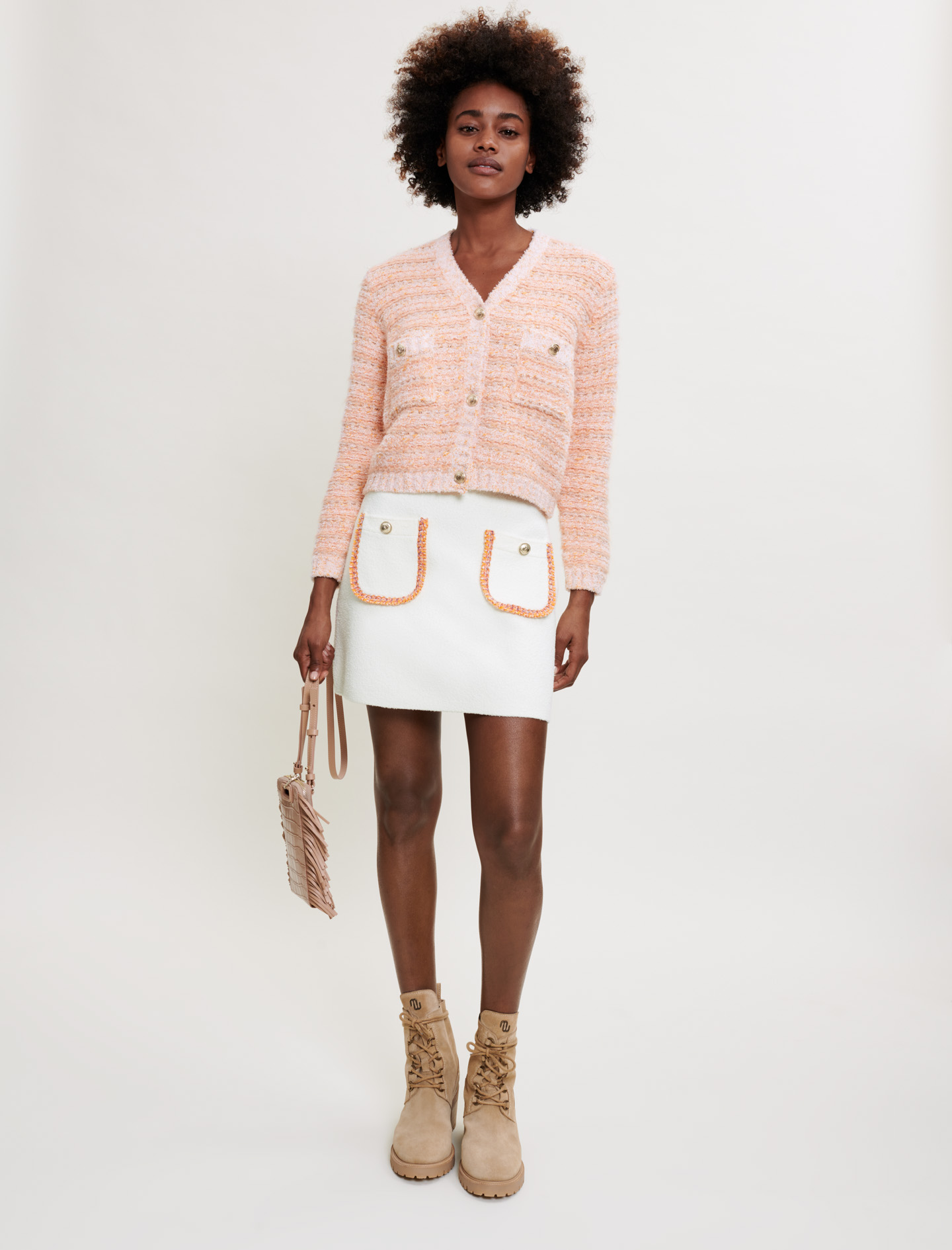 Maje Paris Hong Kong – Official Online Store – Shop Now