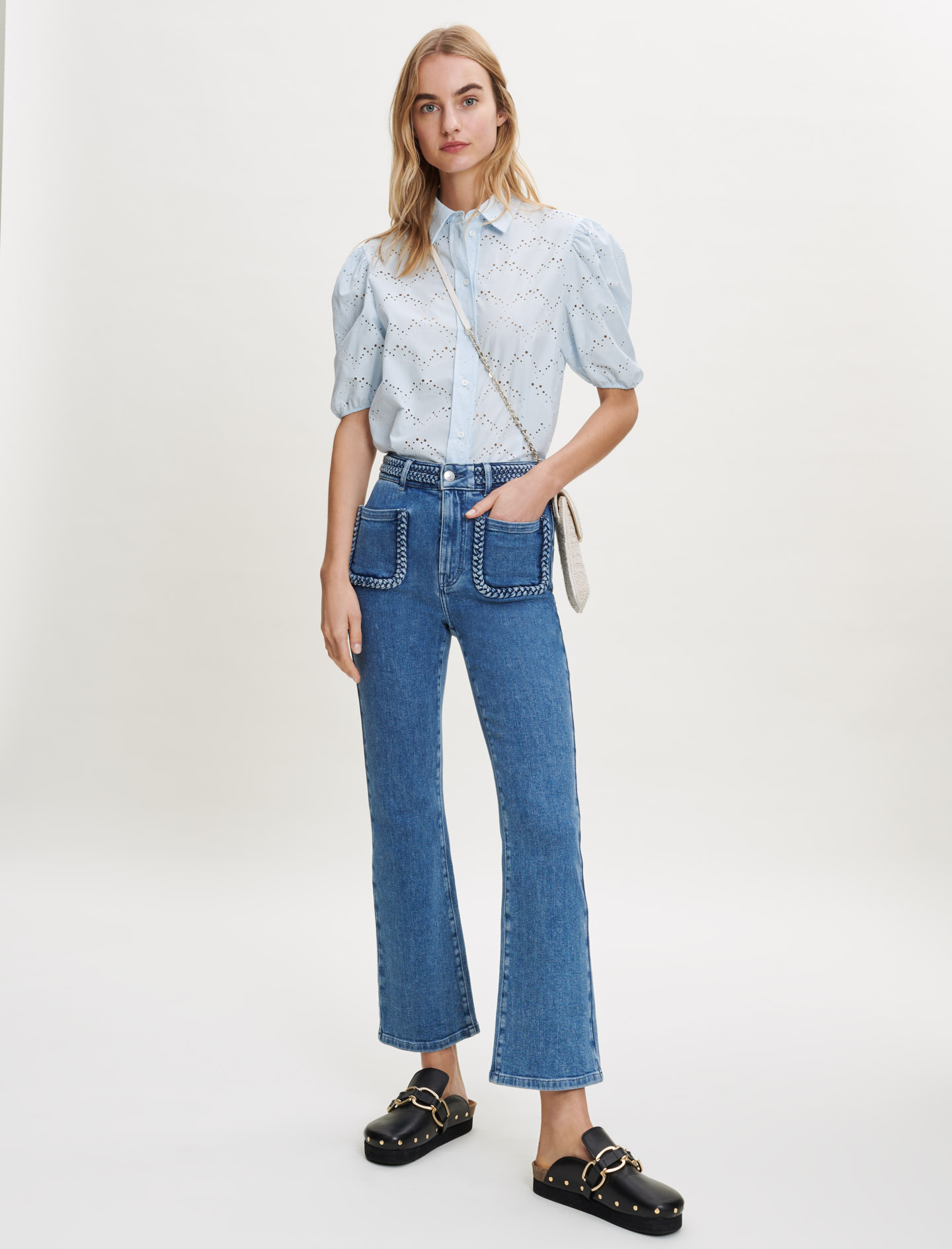 Women's clothing - Maje clothing Online - Hong Kong