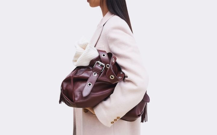 Maje Paris Hong Kong – Official Online Store – Shop Now