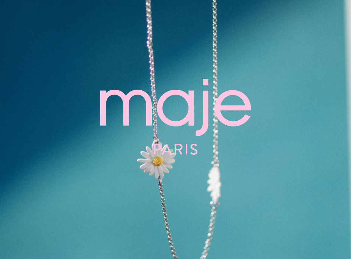 No result for | MAJE