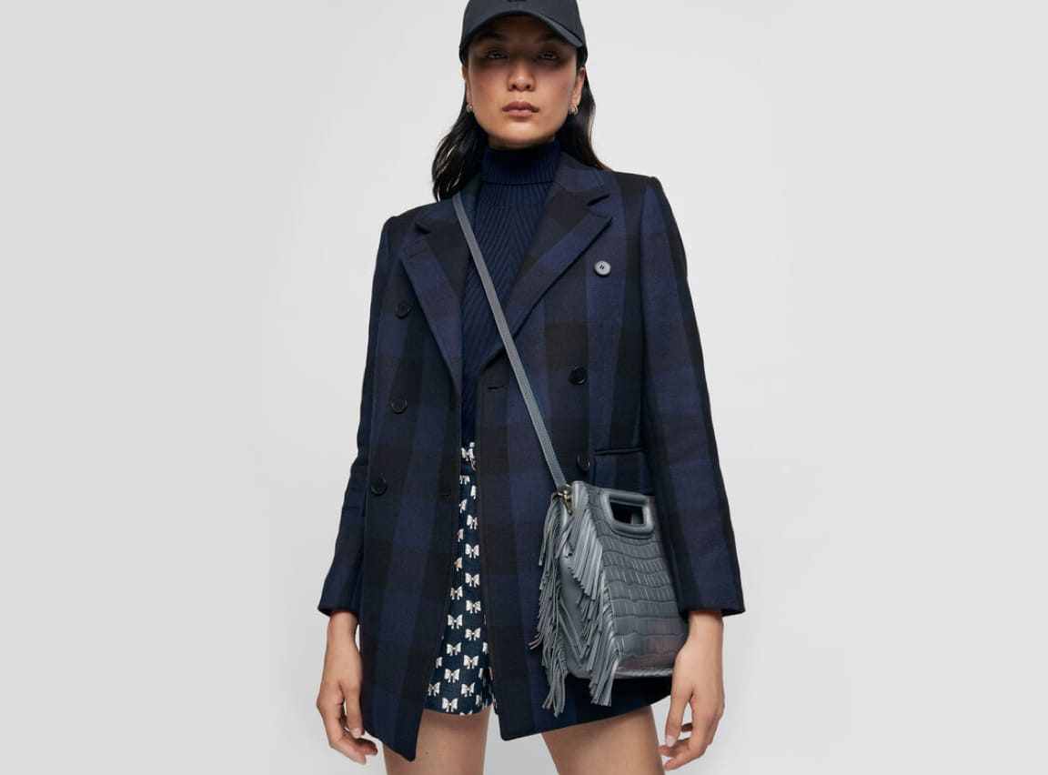 No result for | MAJE