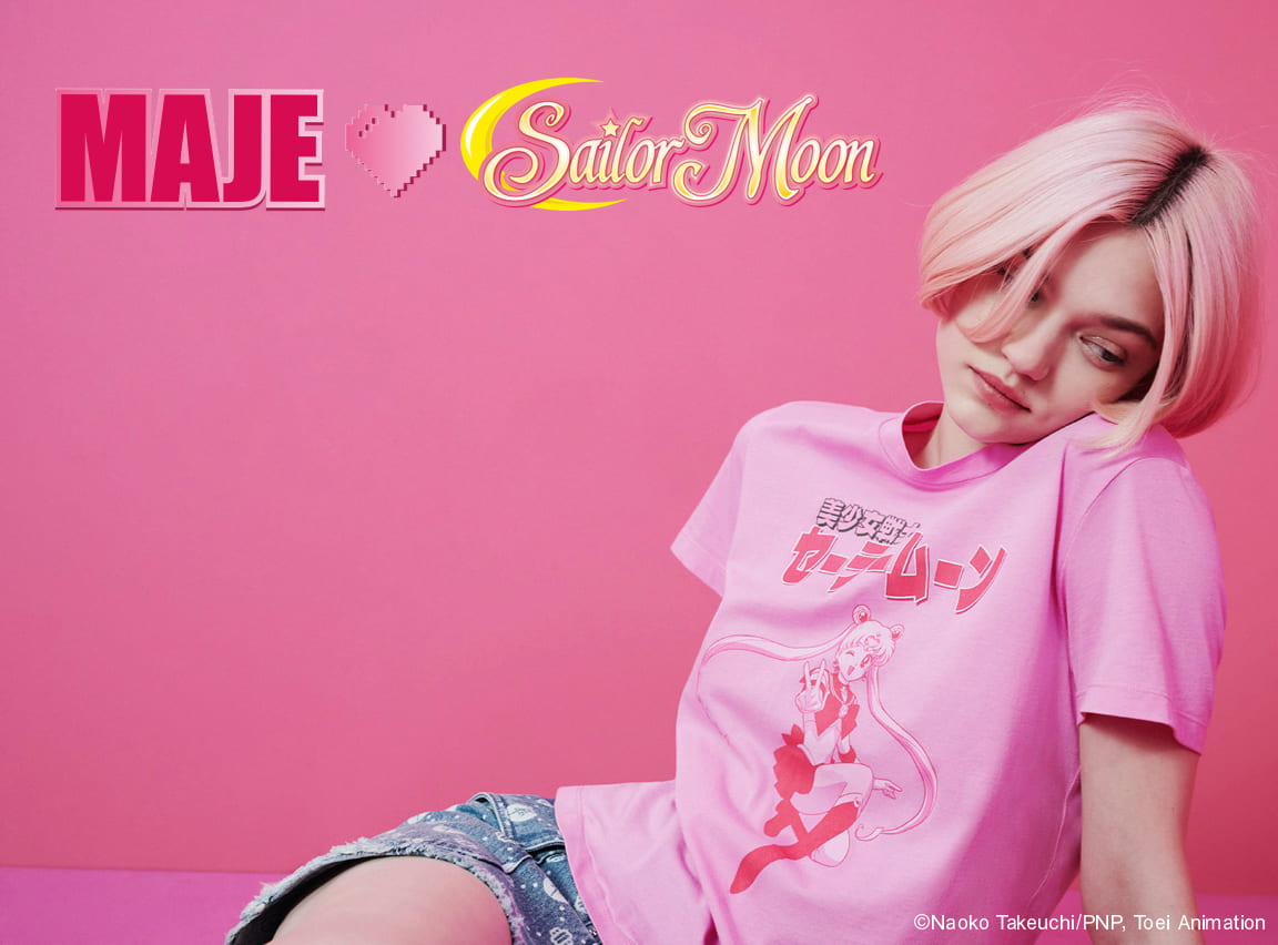 Maje Paris Hong Kong – Official Online Store – Shop Now