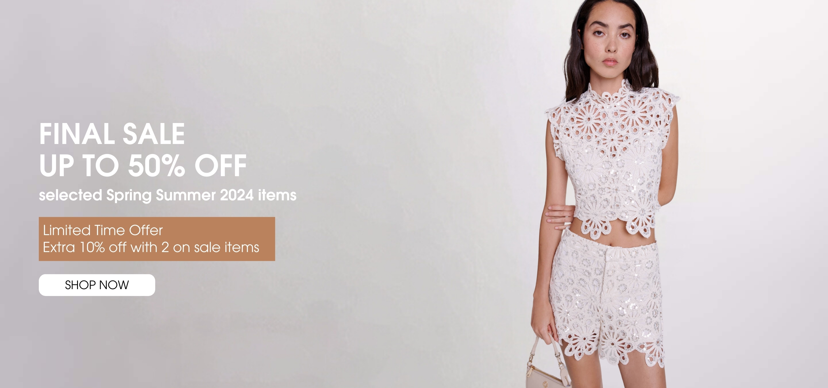 Maje Paris Hong Kong – Official Online Store – Shop Now