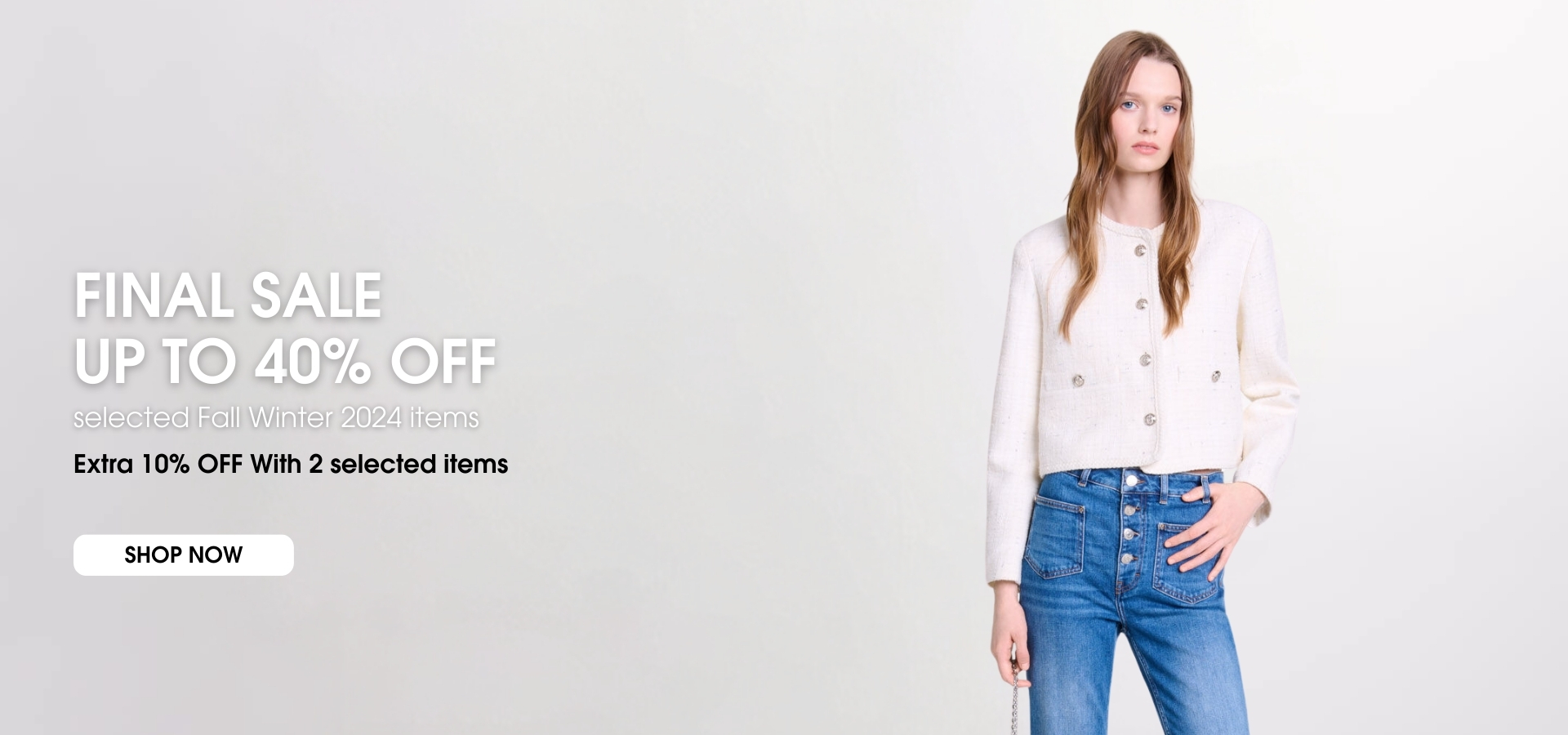 Maje Paris Hong Kong – Official Online Store – Shop Now