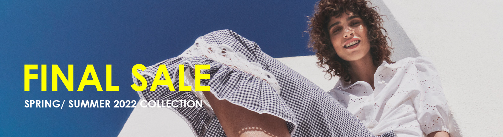 View All - READY-TO-WEAR - SALE - Maje.com
