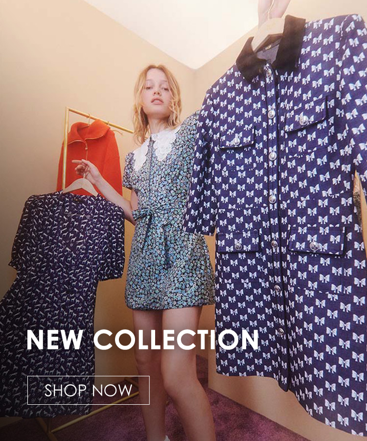 Maje Paris Hong Kong – Official Online Store – Shop Now