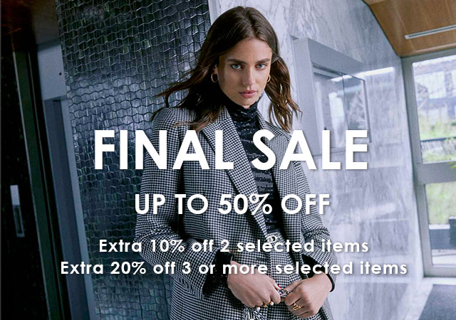 Women's Sale - Maje Sale Online -HongKong