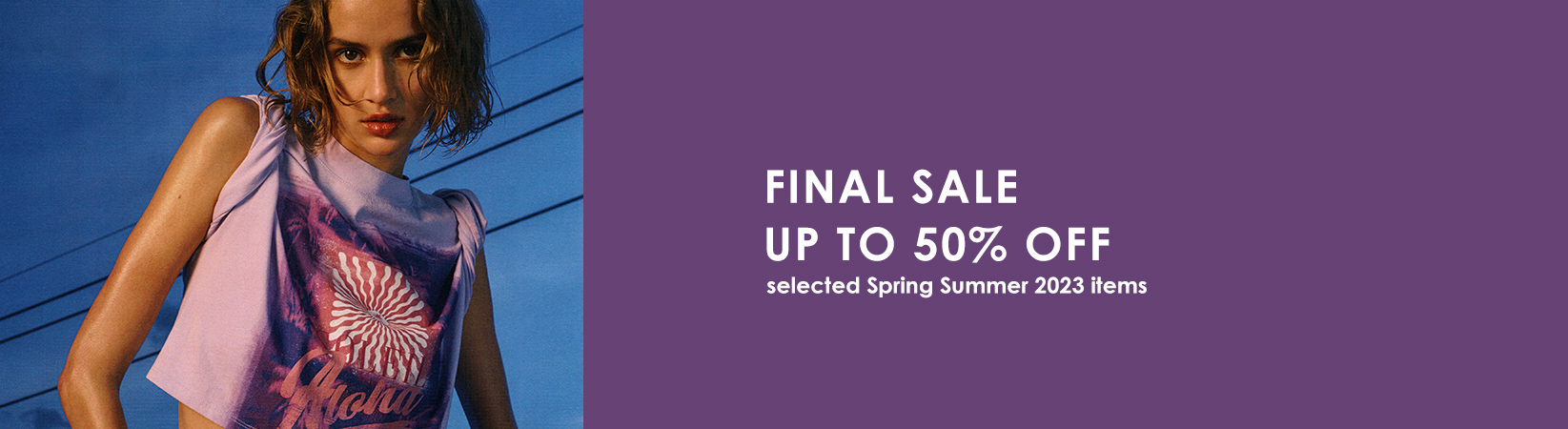 View All - READY-TO-WEAR - FINAL SALE - Maje.com