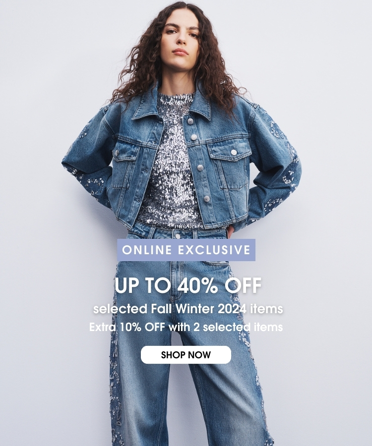 Maje Paris Hong Kong – Official Online Store – Shop Now