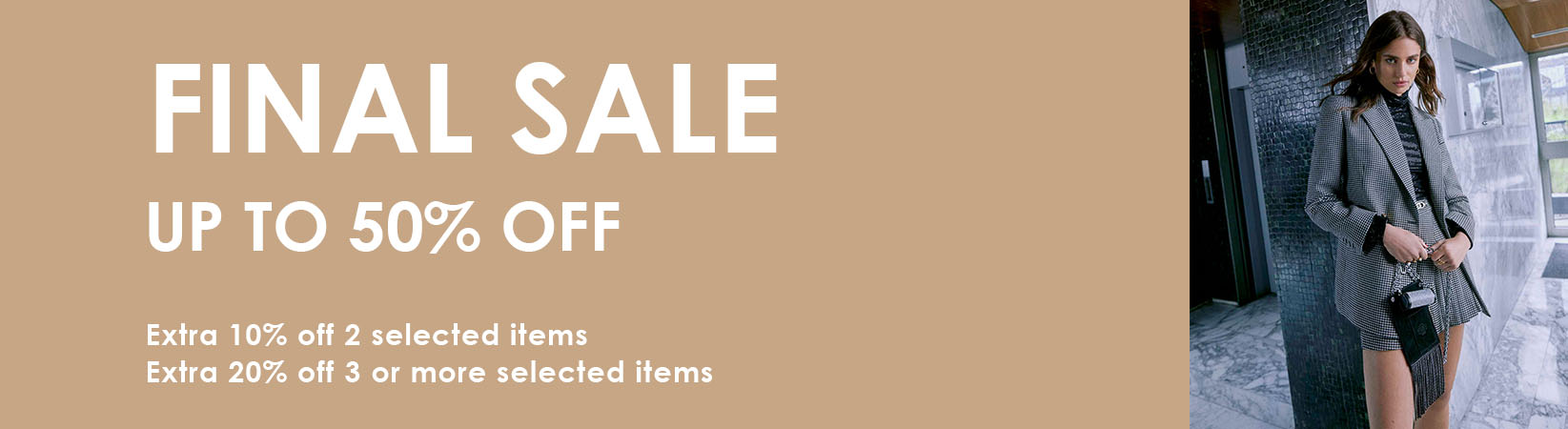 Women's Sale - Maje Sale Online -HongKong